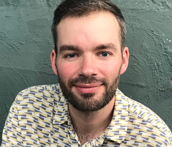 Meet the Lecturers: Melissa Tacy and Timothy Candy - Summer School 2023